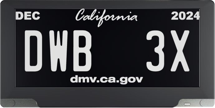 Driving While Black: The All-New 2024 DWB Car Safety Features